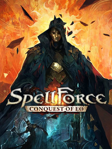 SpellForce: Conquest of Eo - SpellForce Wiki - Rohens encyclopedia